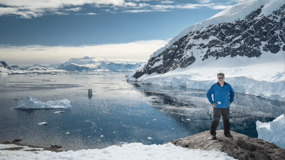 GlobalNews - Staff Personalities | Jay Durant