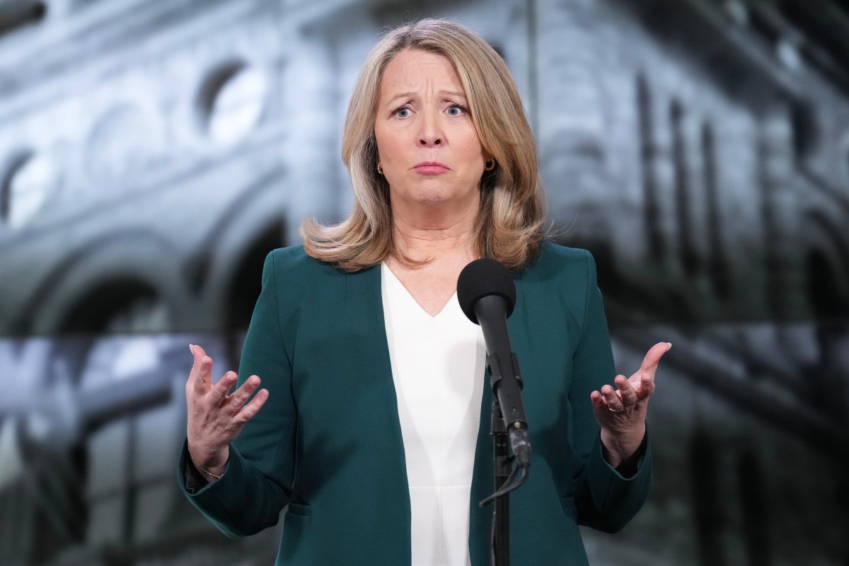 In their words: Ontario party leaders’ memorable 2025 debate quotes ...