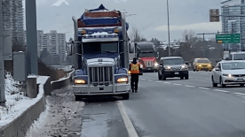 BC Traffic | Road Conditions - BC Traffic Report