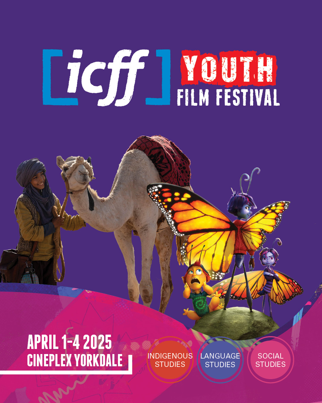 Alex Pierson on 980 CFPL | Global News