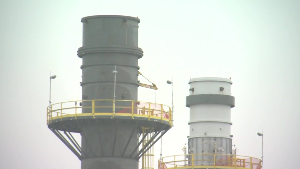 Pembina Pipeline announces stake in Alberta power plant that could ...