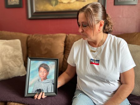 Devon Marsman’s remains identified, but his mother says this isn’t ...