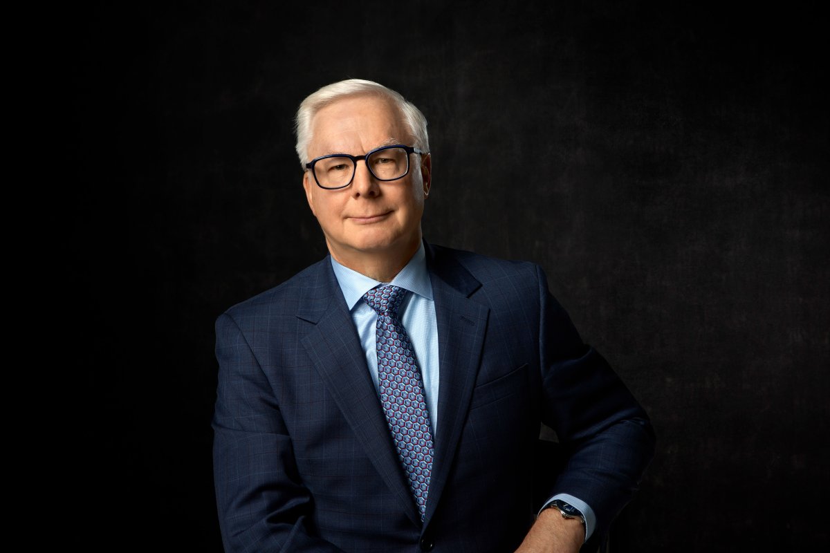 Alberta Energy Regulator names former oil and gas CEO as watchdog’s top ...