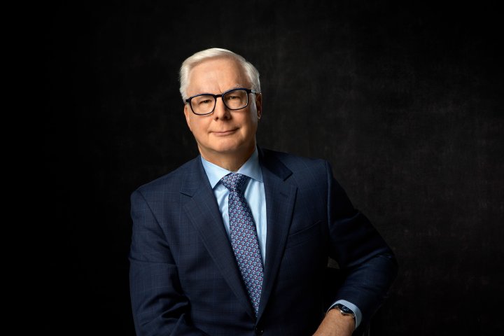 Alberta Energy Regulator names former oil and gas CEO as watchdog’s top ...