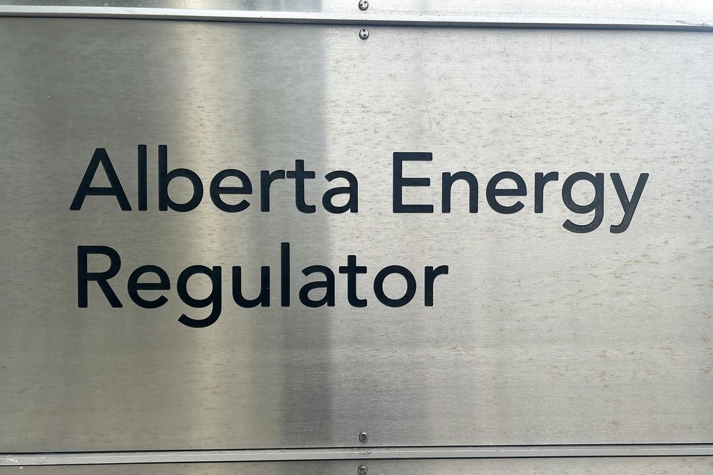 Alberta Energy Regulator names former oil and gas CEO as watchdog’s top ...