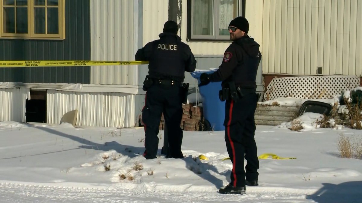 One person dead following police shooting in southeast Calgary ...