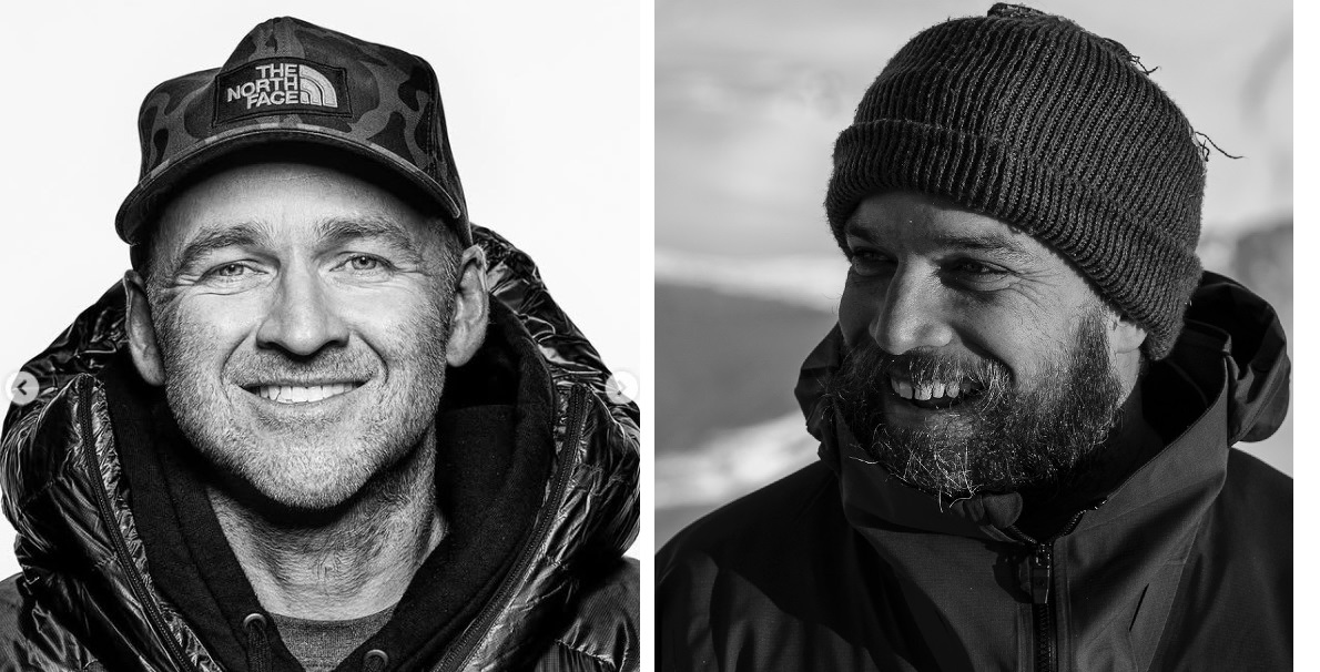 ‘Heartbroken’: 2 of the men swept away in B.C. avalanche identified ...
