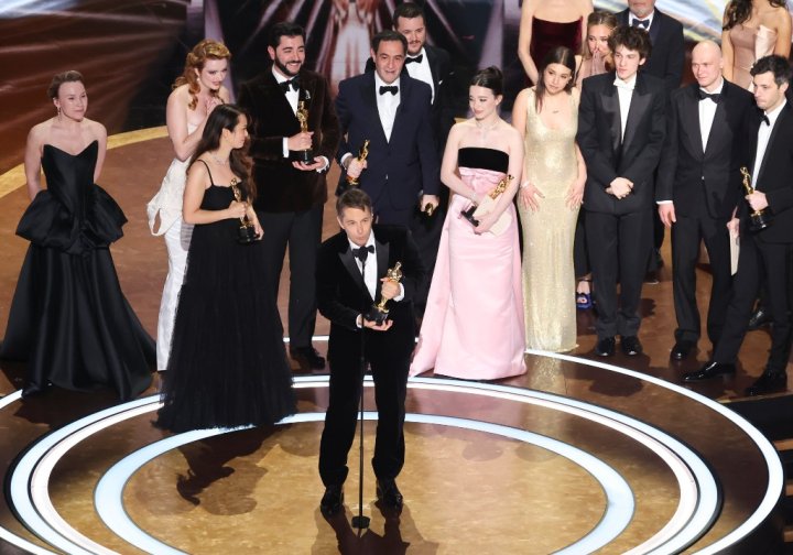 Oscars 2025 winners list: ‘Anora’ wins 5 awards, including best picture - National | Globalnews.ca