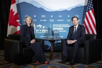 AM980 News (CFPL AM)