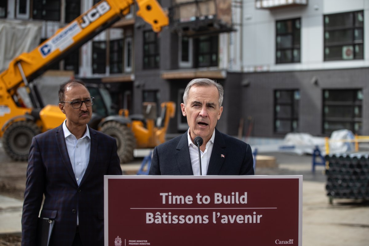 Edmonton Mayor Amarjeet Sohi runs for Liberals in ‘most consequential election of our lifetime ...