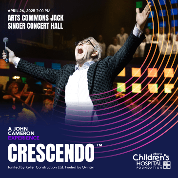CRESCENDO 2025 - GlobalNews Events