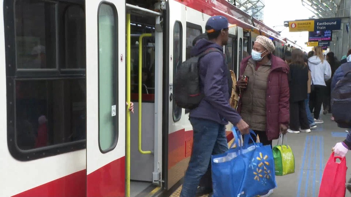 Calgary man charged with attempted robbery after alleged attack on ...