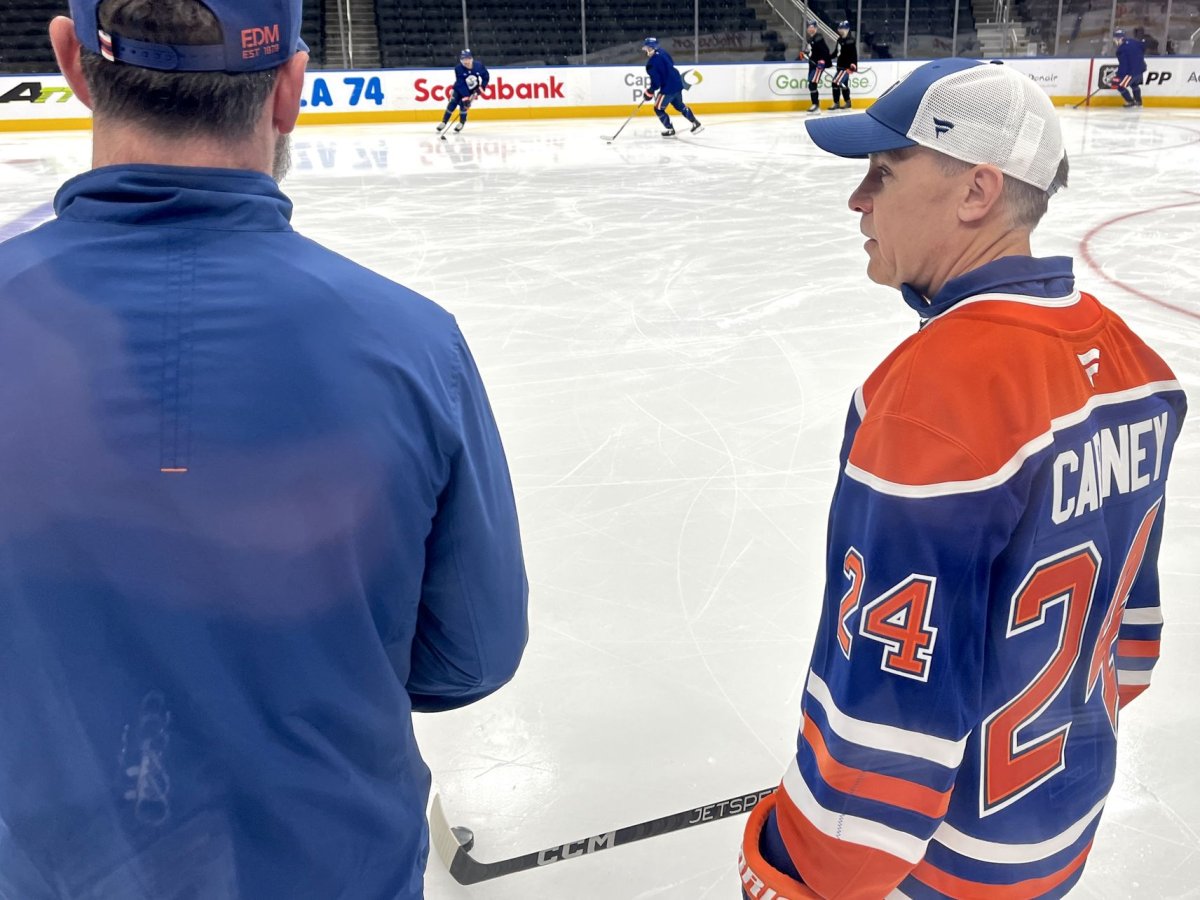 Edmonton aims to extend 3-game win streak as Oilers host league-leading ...