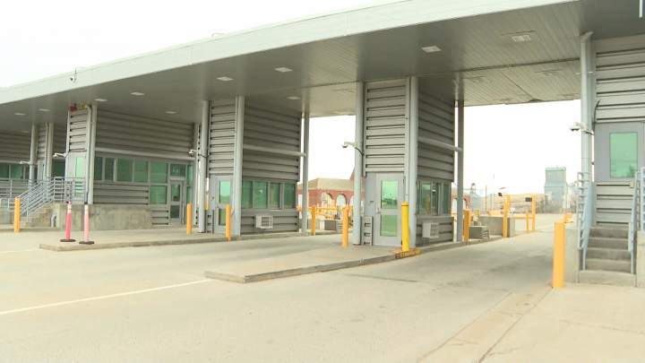 Large drug bust made at Canada-U.S. border crossing in Coutts, Alta ...