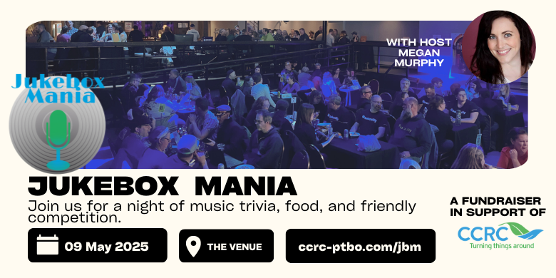 2025 Jukebox Mania - GlobalNews Events