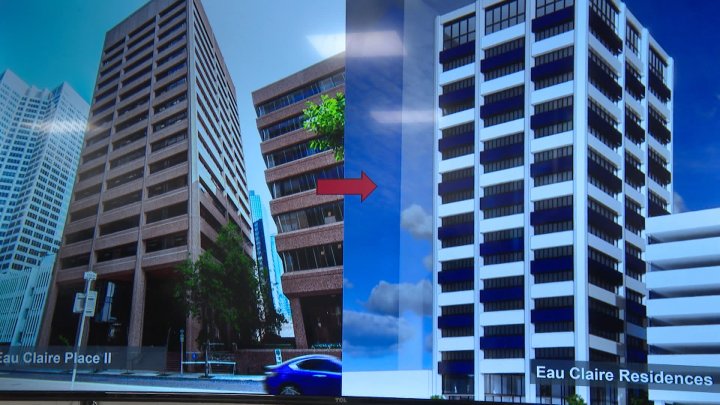 Calgary reveals latest steps to revitalize vacant office space, address ...