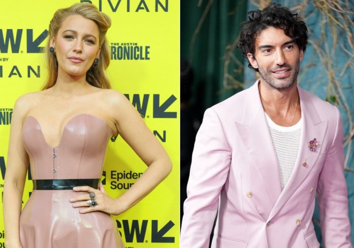 Blake Lively seeks to have Justin Baldoni’s $400M defamation lawsuit dismissed - National ...