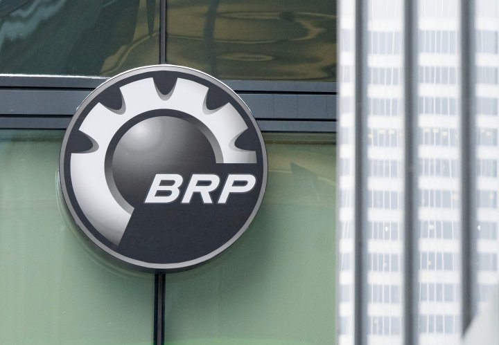 Ski-Doo maker BRP delays financial forecast amid trade uncertainty ...