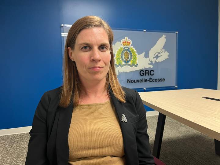 ‘I’m being ignored’: Nova Scotia woman says justice system failing her ...