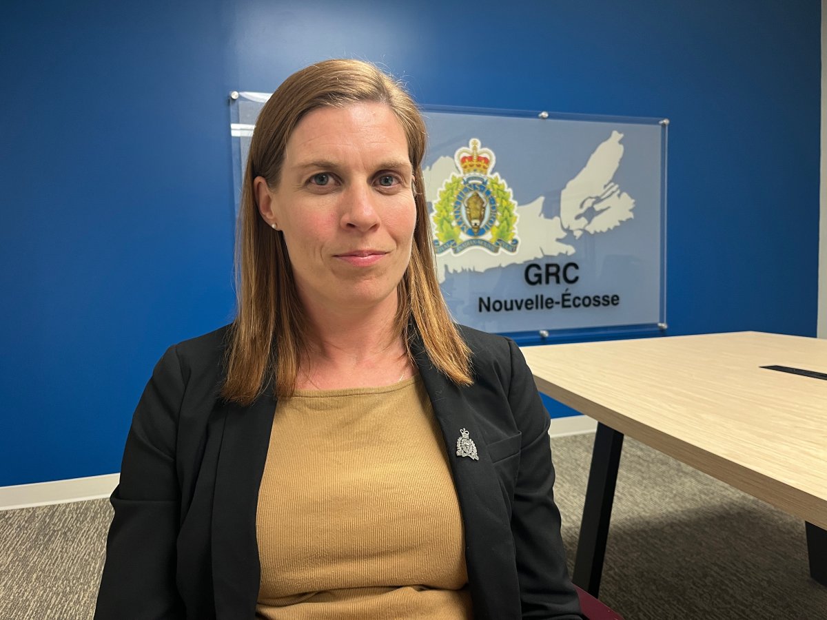 ‘I’m being ignored’: Nova Scotia woman says justice system failing her ...