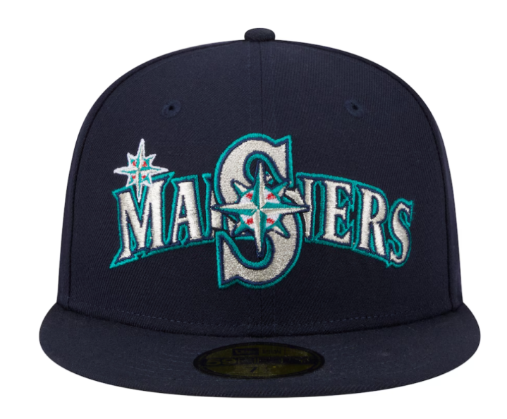 Oops! MLB hats pulled for questionable — and slightly vulgar — designs ...