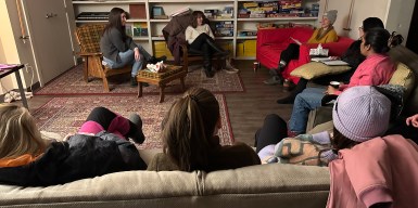 Tucker & Maura | 102.1 the Edge