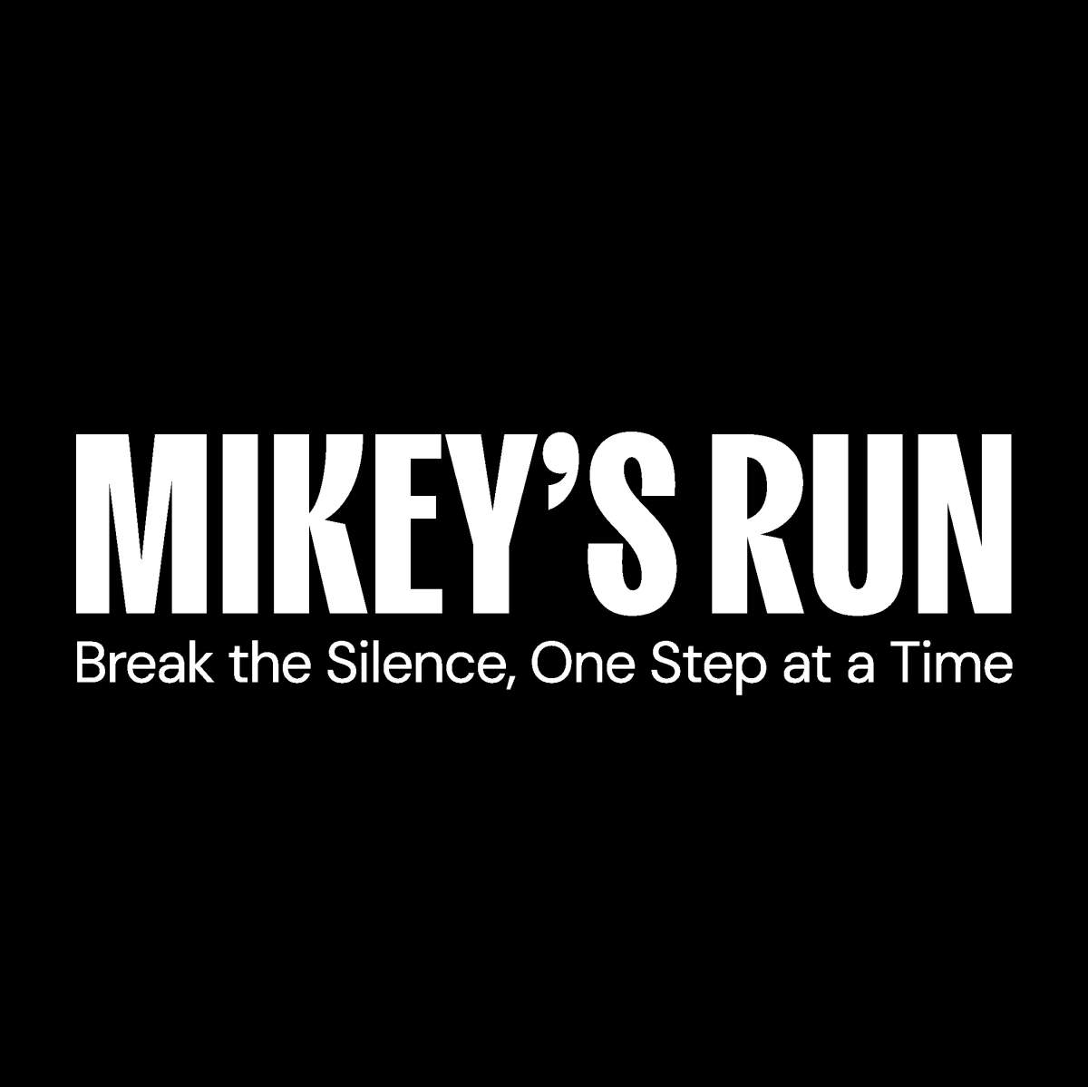 MIKEY’S RUN supported by Global BC - GlobalNews Events