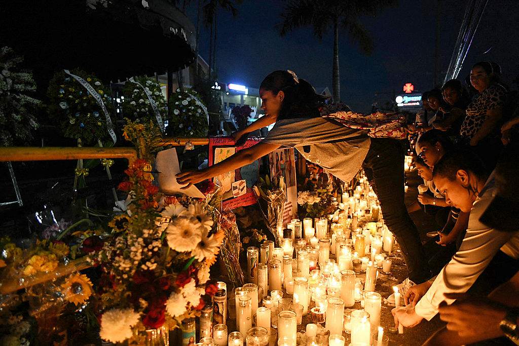 Jet Set nightclub owner ‘destroyed’ by roof collapse that killed 232 ...