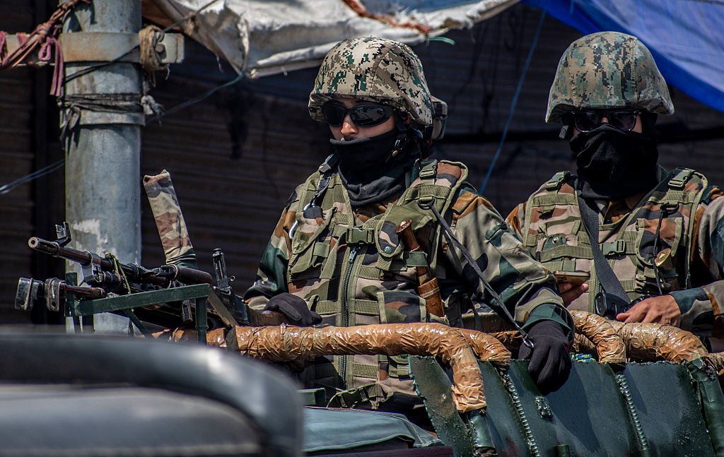 India, Pakistan tensions escalate after tourist attack: What we know so ...