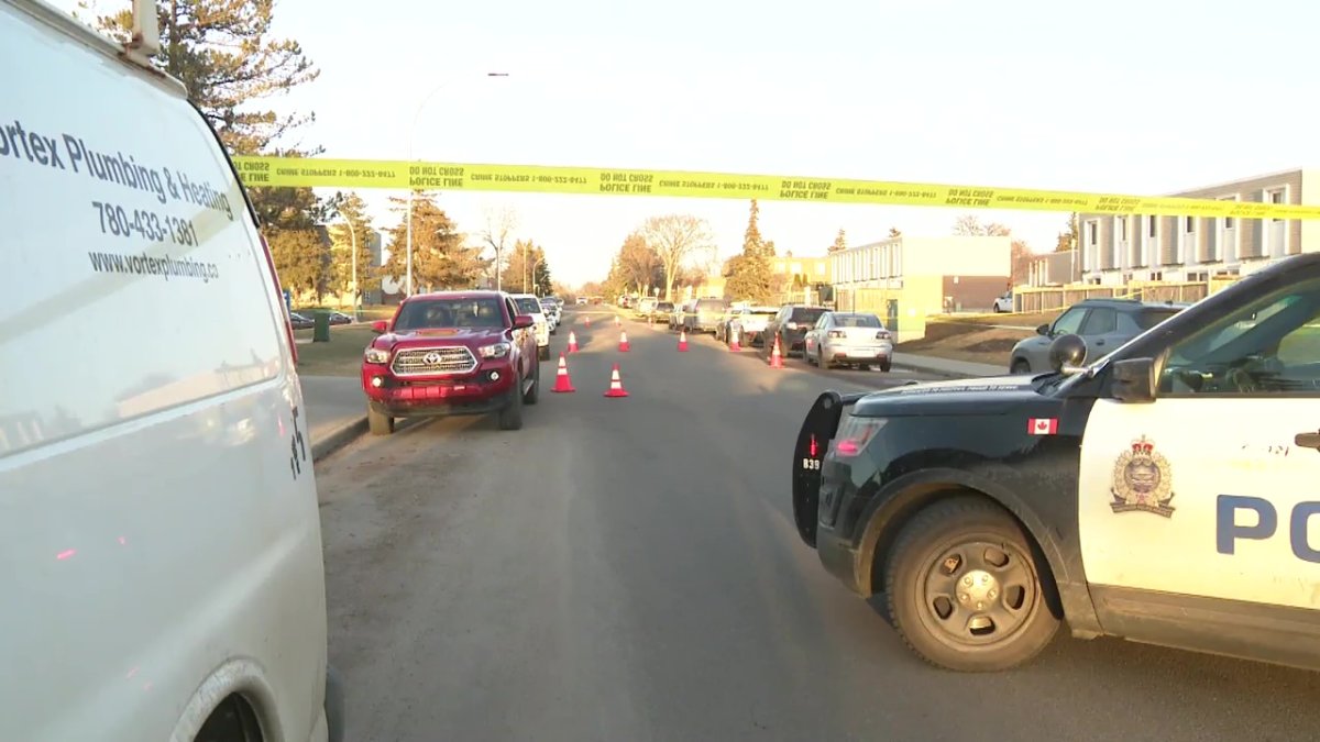 Suspicious death amongst 3 shootings over 24 hours in Edmonton ...
