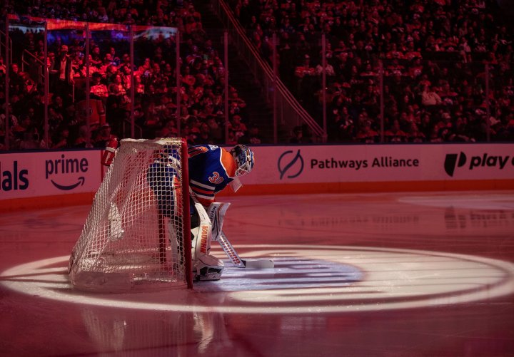 Pickard’s poised play gives Oilers confidence in first-round NHL ...