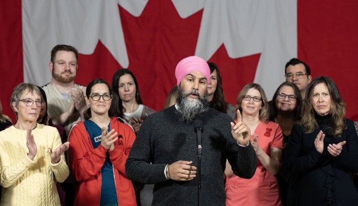 Political News | Local & Canadian Politics News and Headlines