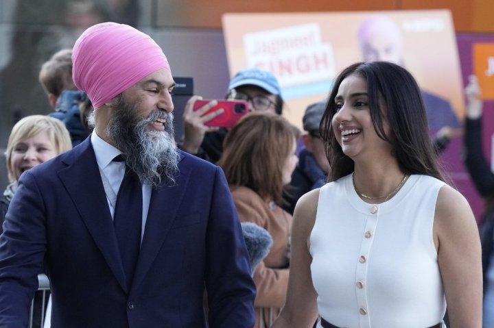 Singh considered stepping down in 2023 after being told of threat to ...