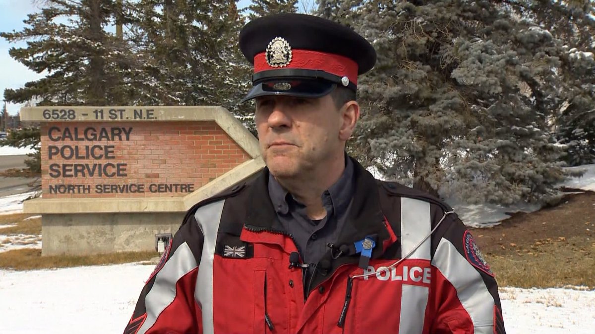 Calgary police say fatal crash on Stoney Trail was a hit-and-run, one ...