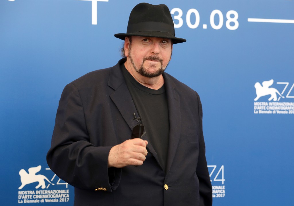Filmmaker James Toback ordered to pay nearly $1.7 billion in sex ...