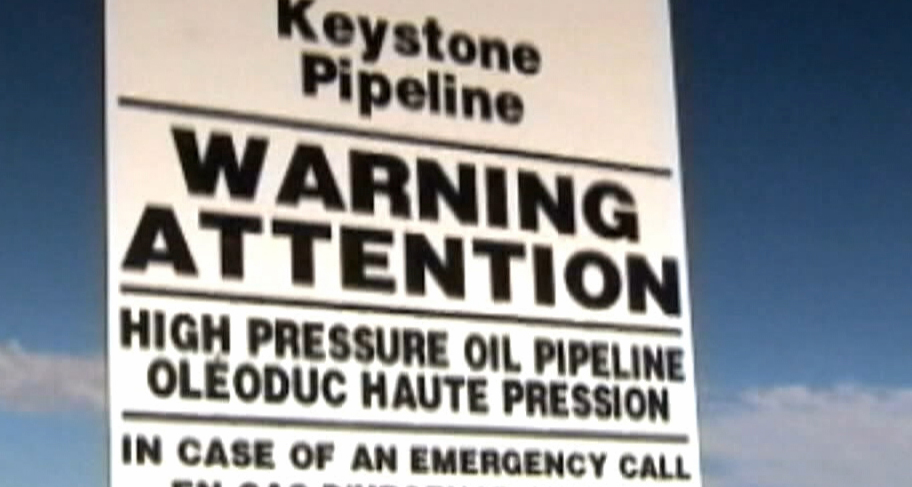 Keystone pipeline could resume pumping oil by Tuesday | Globalnews.ca