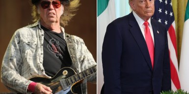 Tucker & Maura | 102.1 the Edge