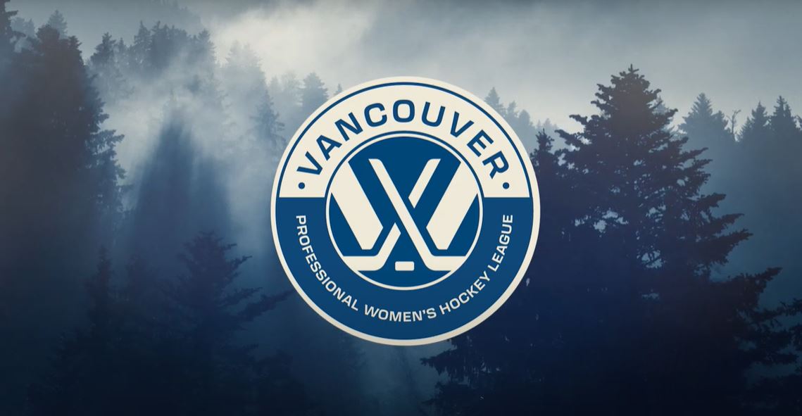 Vancouver announced as 1st PWHL expansion team, will play at Pacific ...