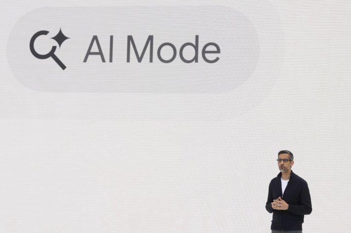 Google rolling out ‘A.I. Mode’ in next phase of company’s journey to change search | Globalnews.ca