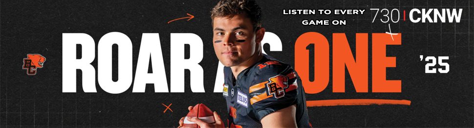 News Talk 730 CKNW | Vancouver's News. Vancouver's Talk