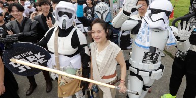 Tucker & Maura | 102.1 the Edge