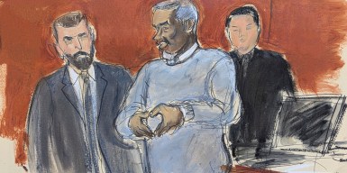 Tucker & Maura | 102.1 the Edge