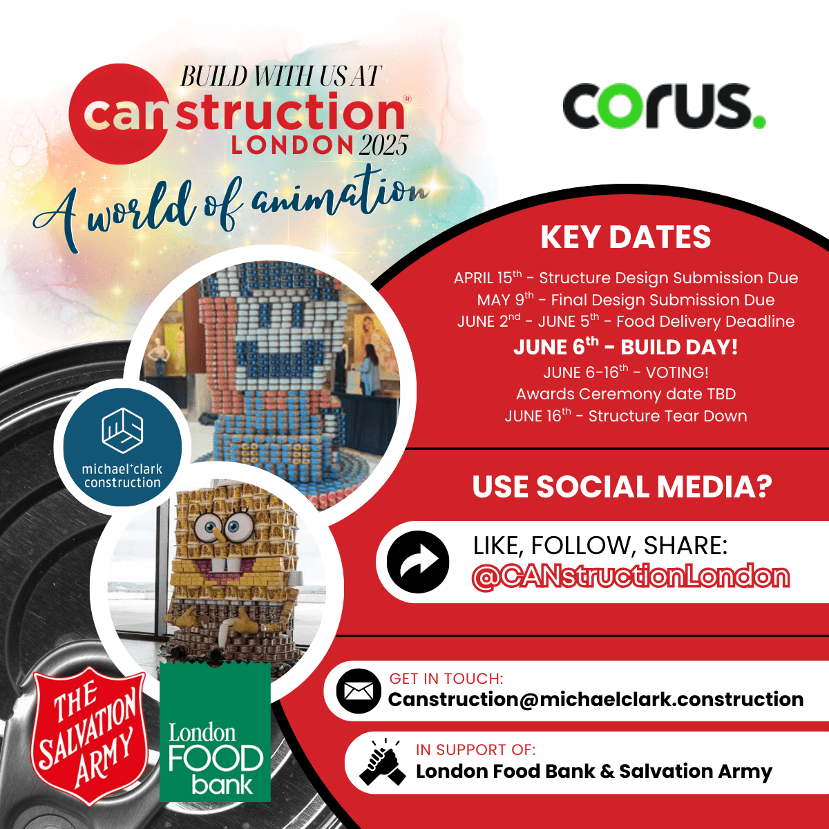 London Live with Mike Stubbs | Global News