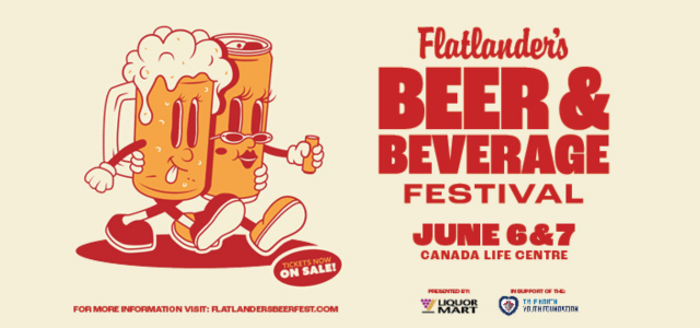 Flatlander’s Beer & Beverage Festival 2025 - GlobalNews Events