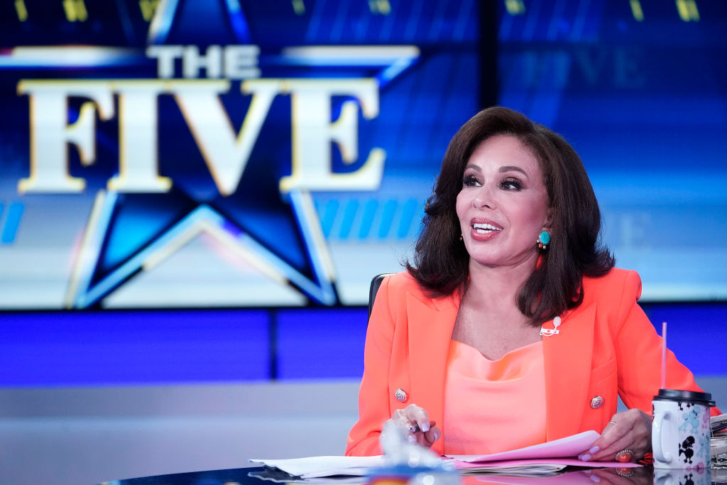 Trump taps Fox News host Jeanine Pirro as top federal prosecutor for D.C. - National | Globalnews.ca