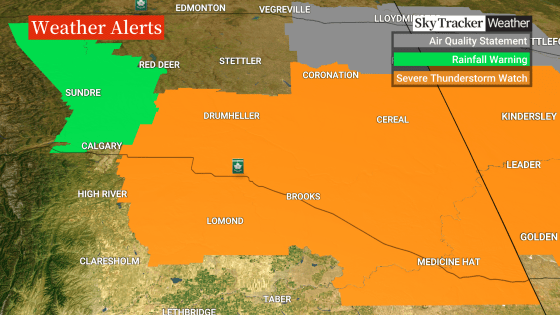 Broadview, SK Weather | Forecast Conditions - Weather Predictions & Radar
