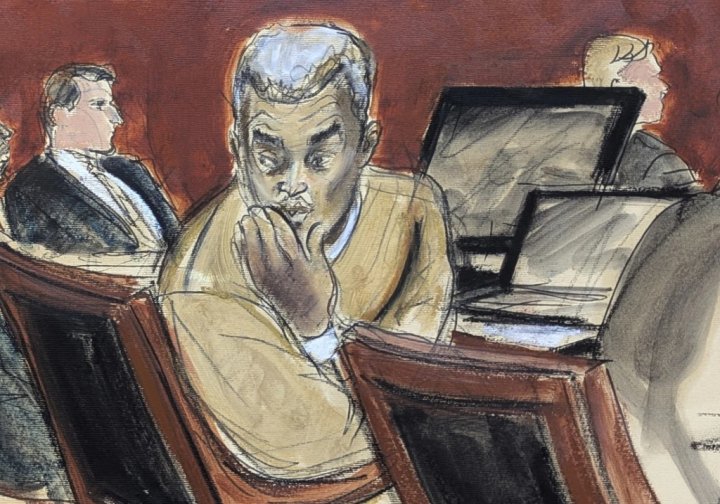 Diddy trial: Ex-employee testifies about rapper’s violent ‘attacks’ on ...