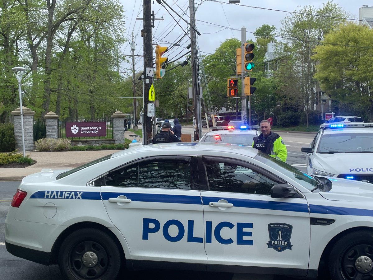 ‘No evidence of a bomb’ after Halifax university evacuated due to ...