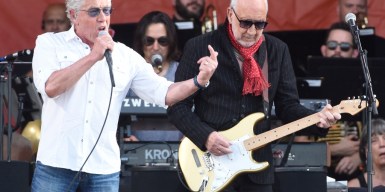 Tucker & Maura | 102.1 the Edge