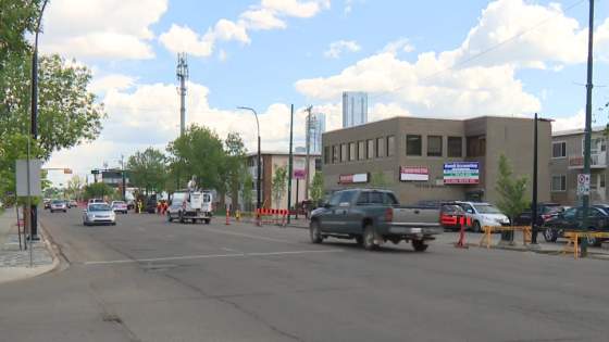 GlobalNews - Staff Personalities | Lisa MacGregor